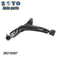 China RK620471 Front Lower Control Arm IR-46.042 1997- Daewoo Lanos Saloon Adjustable Parts for sale