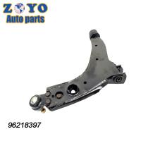 China RK620471 Front Lower Control Arm IR-46.042 1997- Daewoo Lanos Saloon Adjustable Parts for sale