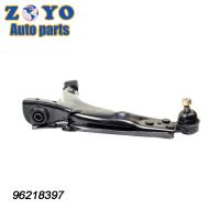 China RK620471 Front Lower Control Arm IR-46.042 1997- Daewoo Lanos Saloon Adjustable Parts for sale