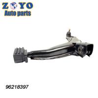 China RK620471 Front Lower Control Arm IR-46.042 1997- Daewoo Lanos Saloon Adjustable Parts for sale