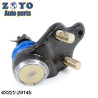 China Front Lower Ball Joint Assembly for TOYOTA CELICA 1986-1989 Suspension Parts Control Arm for sale