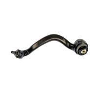 China Natural Rubber Bushing Left Forging Control Arm for BMW E71 31126773950 RK620799 OE NO for sale