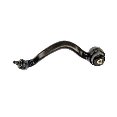 China Natural Rubber Bushing Left Forging Control Arm for BMW E71 31126773950 RK620799 OE NO for sale
