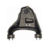 China Chevrolet Blazer 2012 Front Lower Left Suspension Track Control Arm MEVOTECH NO. MS20354 for sale