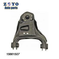 China Chevrolet Blazer 2012 Front Lower Left Suspension Track Control Arm MEVOTECH NO. MS20354 for sale