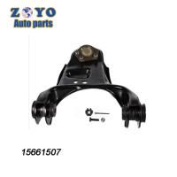 China Chevrolet Blazer 2012 Front Lower Left Suspension Track Control Arm MEVOTECH NO. MS20354 for sale