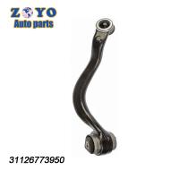 China Natural Rubber Bushing Left Forging Control Arm for BMW E71 31126773950 RK620799 OE NO for sale