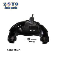 China Chevrolet Blazer 2012 Front Lower Left Suspension Track Control Arm MEVOTECH NO. MS20354 for sale