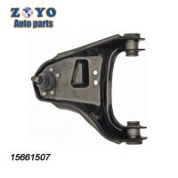 China Chevrolet Blazer 2012 Front Lower Left Suspension Track Control Arm MEVOTECH NO. MS20354 for sale