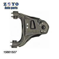 China Chevrolet Blazer 2012 Front Lower Left Suspension Track Control Arm MEVOTECH NO. MS20354 for sale