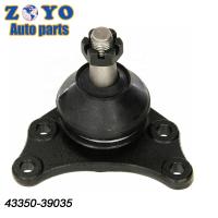 China HILUX VI Pickup N1 Front Lower Car Ball Joint Assembly for TOYOTA PICKUP 1984-1995 for sale