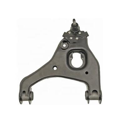 China 12478067 RK620265 Car Fitment Upper Control Arm for Chevy Silverado 1500 2007 for sale