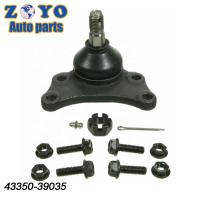 China HILUX VI Pickup N1 Front Lower Car Ball Joint Assembly for TOYOTA PICKUP 1984-1995 for sale