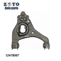 China 12478067 RK620265 Car Fitment Upper Control Arm for Chevy Silverado 1500 2007 for sale