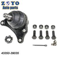 China HILUX VI Pickup N1 Front Lower Car Ball Joint Assembly for TOYOTA PICKUP 1984-1995 for sale