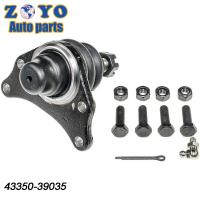 China HILUX VI Pickup N1 Front Lower Car Ball Joint Assembly for TOYOTA PICKUP 1984-1995 for sale