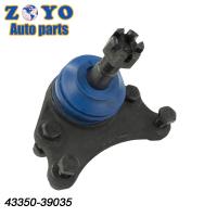 China HILUX VI Pickup N1 Front Lower Car Ball Joint Assembly for TOYOTA PICKUP 1984-1995 for sale