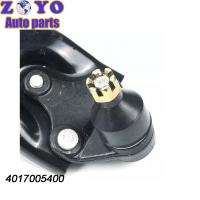 China 40-08026 Chinese Car Suspension Parts Front Lower Control Arm for Geely Boyue 2017-2019 for sale