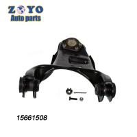 China S062078 Auto Suspension Parts for JIMMY Chevrolet Blazer Right Front Lower Control Arm for sale
