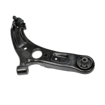 China Hyundai Elantra 2013 RK622646 Auto Spare Parts Right Front Lower Suspension Control Arm for sale
