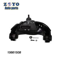 China S062078 Auto Suspension Parts for JIMMY Chevrolet Blazer Right Front Lower Control Arm for sale