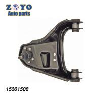 China S062078 Auto Suspension Parts for JIMMY Chevrolet Blazer Right Front Lower Control Arm for sale