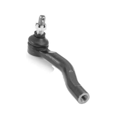 China Toyota Echo 2000-2005 Steering Parts Tie Rod End Ball Joint with Nature Rubber Bushing for sale