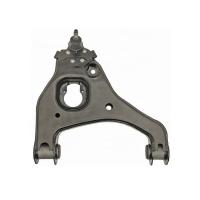 China Auto Suspension Parts Lower Control Arm for GMC SIERRA 1500 Standard Cab Pickup for sale