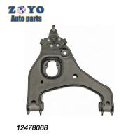 China Auto Suspension Parts Lower Control Arm for GMC SIERRA 1500 Standard Cab Pickup for sale