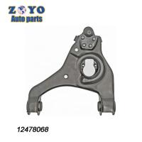 China Auto Suspension Parts Lower Control Arm for GMC SIERRA 1500 Standard Cab Pickup for sale