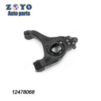 China Auto Suspension Parts Lower Control Arm for GMC SIERRA 1500 Standard Cab Pickup for sale