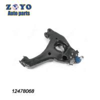China Auto Suspension Parts Lower Control Arm for GMC SIERRA 1500 Standard Cab Pickup for sale