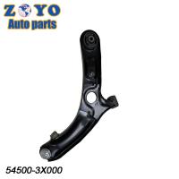 China Suspension Parts Lower Control Arm for Hyundai Elantra 2011-2013 2017 Position Lower for sale