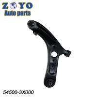 China Suspension Parts Lower Control Arm for Hyundai Elantra 2011-2013 2017 Position Lower for sale