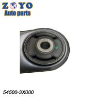 China Suspension Parts Lower Control Arm for Hyundai Elantra 2011-2013 2017 Position Lower for sale