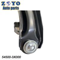 China Suspension Parts Lower Control Arm for Hyundai Elantra 2011-2013 2017 Position Lower for sale