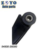 China Suspension Parts Lower Control Arm for Hyundai Elantra 2011-2013 2017 Position Lower for sale