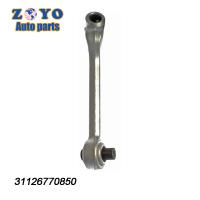 China BMW Car Fitment Automotive Suspension Parts for BMW Serie 1 E88 2010 Right Wishbone Arm for sale