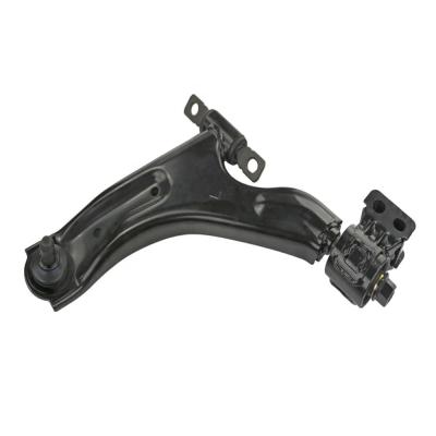 China SPHC Steel OE NO. 95032440 Left Lower Control Arm for Chevrolet Spark 2011-2017 Direct for sale