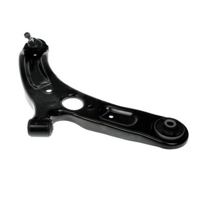 China 54501-3Y000 Adjustable Front Lower Control Arm for Hyundai Elantra Coupe Lower Position for sale