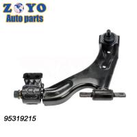 China SPHC Steel OE NO. 95032440 Left Lower Control Arm for Chevrolet Spark 2011-2017 Direct for sale