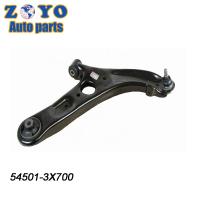 China 54501-3Y000 Adjustable Front Lower Control Arm for Hyundai Elantra Coupe Lower Position for sale
