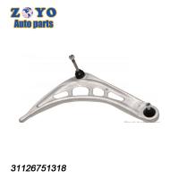 China RK80528 Used Car Accessories Suspension System Parts Right Control Arm for BMW E46 for sale