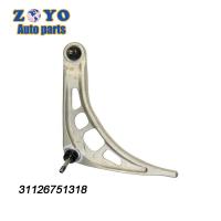 China RK80528 Used Car Accessories Suspension System Parts Right Control Arm for BMW E46 for sale