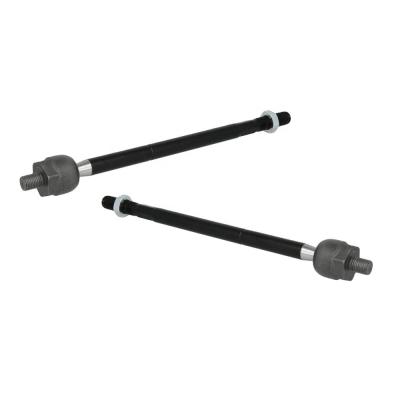 China Car Fitment Toyota RAV 4 2001-2003 Suspension Parts Black Steering System Tie Rod for sale