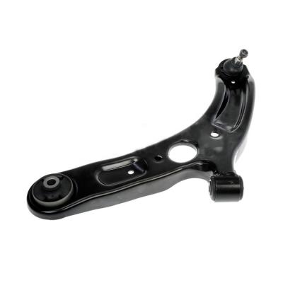 China Mevotech No. MS901104 Left Lower Control Arm for Hyundai Elantra Spare Parts 2011-2016 for sale