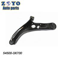 China Mevotech No. MS901104 Left Lower Control Arm for Hyundai Elantra Spare Parts 2011-2016 for sale