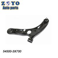 China Mevotech No. MS901104 Left Lower Control Arm for Hyundai Elantra Spare Parts 2011-2016 for sale