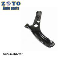 China Mevotech No. MS901104 Left Lower Control Arm for Hyundai Elantra Spare Parts 2011-2016 for sale