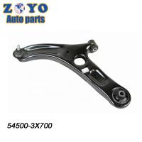 China Mevotech No. MS901104 Left Lower Control Arm for Hyundai Elantra Spare Parts 2011-2016 for sale